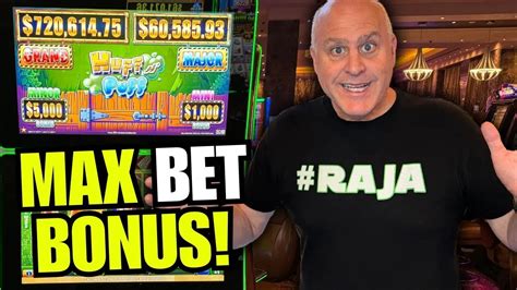 The Epic Max Bet Huff N Puff Slot Competition Youtube