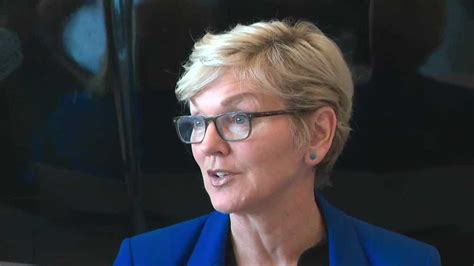 Us Energy Secretary Talks Efficiency In Visit To Nh
