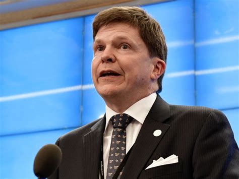 Swedish Pm Ousted After Losing No Confidence Vote Loveworld Uk