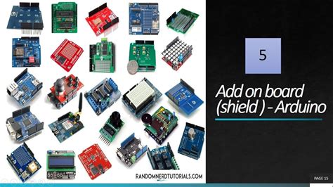 arduino shield in hindi arduino ntechify youtube