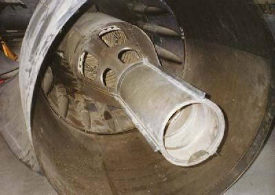 Sr 71 J 58 Powerplant