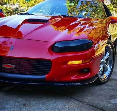 Pin By Francisco Garcia On Camaro Pontiac Firebird Camaro Camaro Ss