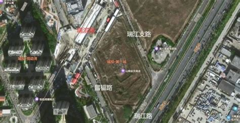 重磅，市北欢乐滨海城添商业，66亿仓储中心下月开工腾讯新闻