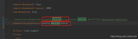 java lang IllegalArgumentException Failed to decrypt CSDN博客