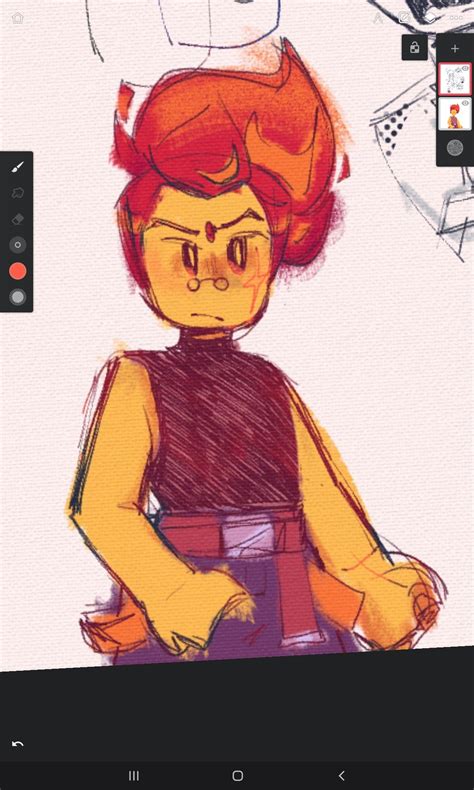 Lego Steven Universe Artofit