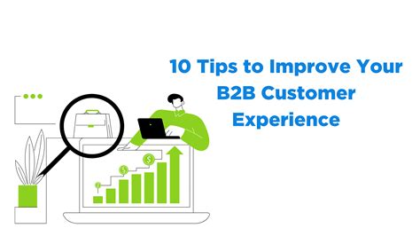 10 Tips To Improve Your B2b Customer Experience