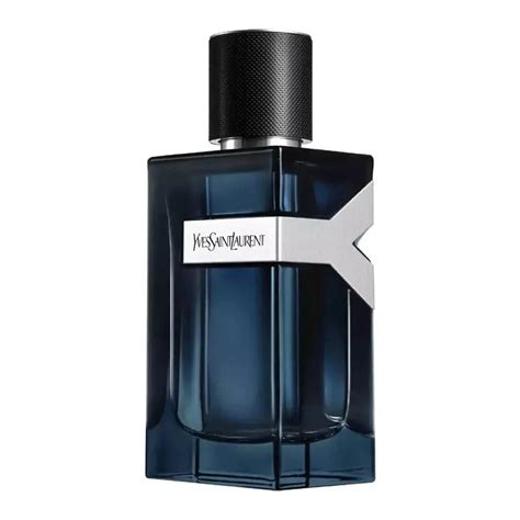 Nước Hoa Nam Yves Saint Laurent YSL Y EDP Intense 100ml Vua Hàng Hiệu