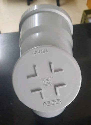 Ashirvad Degree Mm PVC SWR Plug Bend At Best Price In Nashik ID