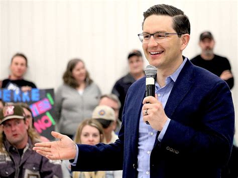 Constantly Bashing Cbc Might Not Be Terrible Strategy For Poilievre