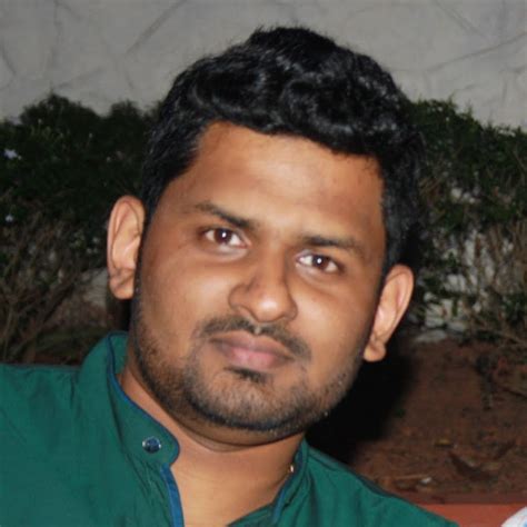 Vineeth Vijayakumar Youtube