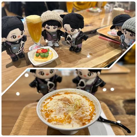 いつき On Twitter 昨日はカレイベ後にみんなで春水堂に行ったよ〜‼︎ みんなでおしゃべりしてたら時間あっという間に過ぎてしまった