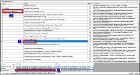 How To Use Maximum Cpu Power In Win 10 [stop Throttling]