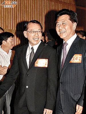 中環出更建黨偉業首映 政商齊撐場 東方日報