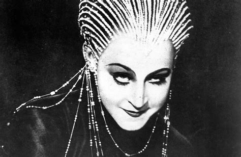 Brigitte Helm Turner Classic Movies