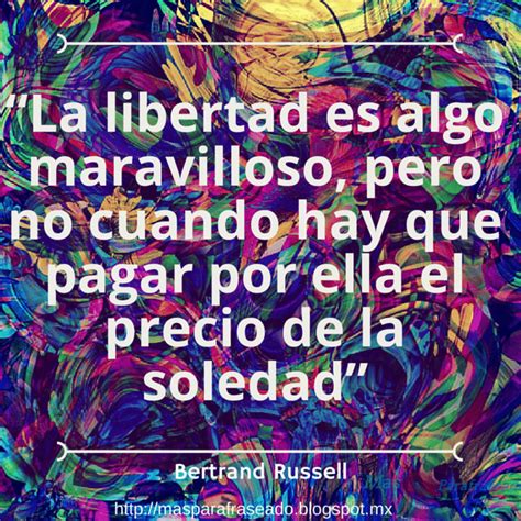 Frases Celebres De Bertrand Russell ~ Mas Parafraseado