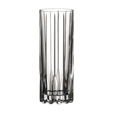 Zestaw 2 Szklanek Do Koktajli Riedel Bar Fizz Glass 265 Ml Bonami