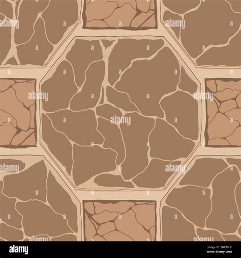 Cartoon Mud Texture