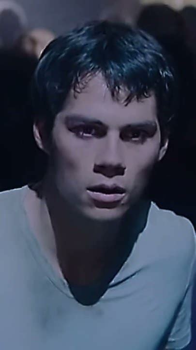 Y N X Newt S2 E48 Series Mazerunner Fypシviralシ2024シ Thomas Yn