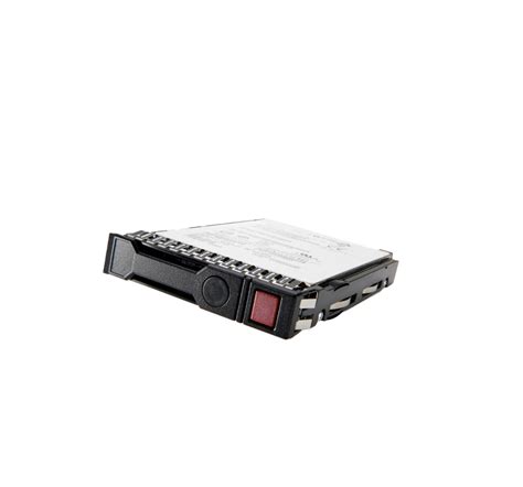 HP P16503-B21 3.84TB NVME RI SC U.3 PM1733 SSD