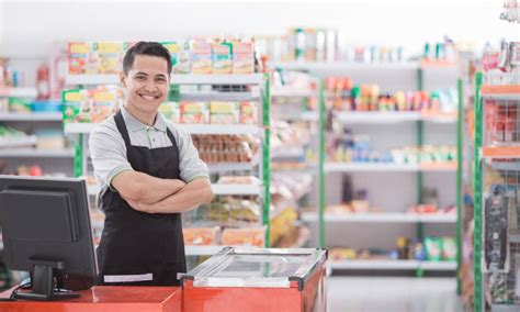 Retail Associate Certificate Janets