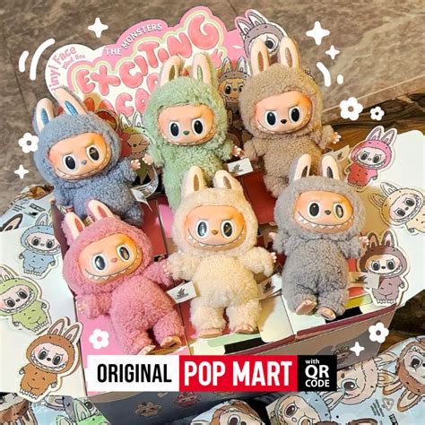 Harga Labubu Art Pop Mart Terbaru Sep 2024 BigGo Indonesia