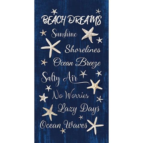 Beach Fabric Etsy