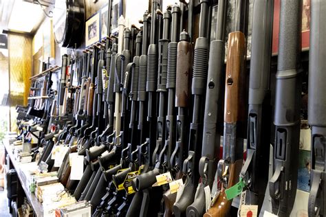 Michigan Legislation Introduced To Expand Gun Restrictions For Domestic