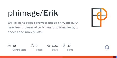 Top Open Source Headless Browsers For Automation Testing Scraping And Beyond