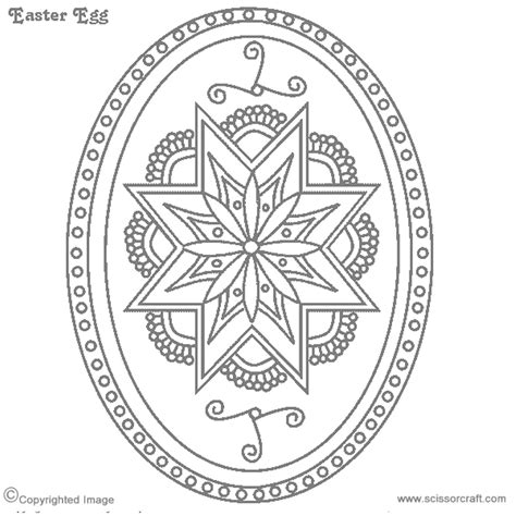 Free Printable Pysanky Patterns Printable Templates Free