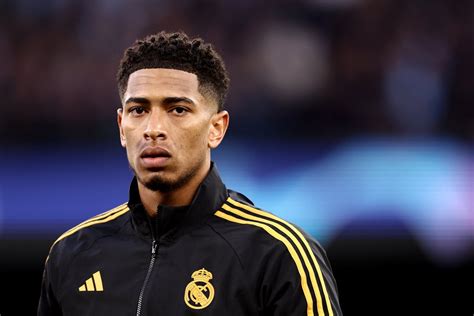Bellingham supera começo de galácticos de peso do Real Madrid