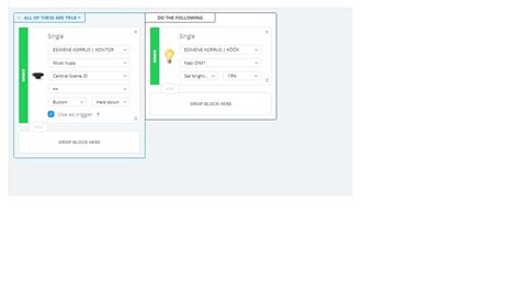 Fibaro Button Scene In HC Scenes And Interface Smart Home Forum By FIBARO