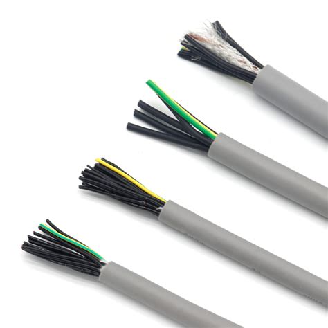 Types Of Twisted Pair Cable Kmcable