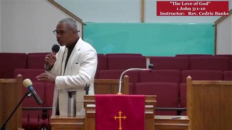 New Hope Baptist Church Hammond Youtube