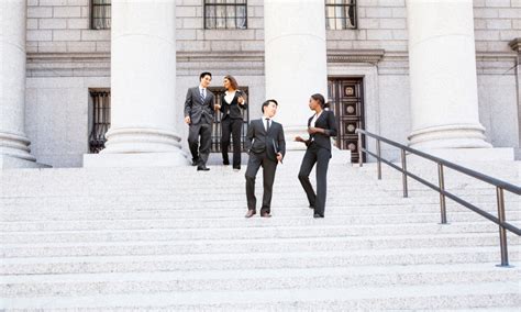 Nz Lawyer Is Looking For The Rising Stars In The Legal Profession Nz