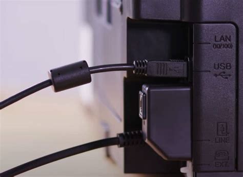 Can A Wireless Printer Be Used With A Wired Computer W7cloud