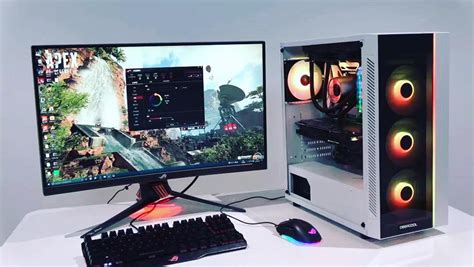 Best Budget Gaming Pc Build 2025 Nina Brooke
