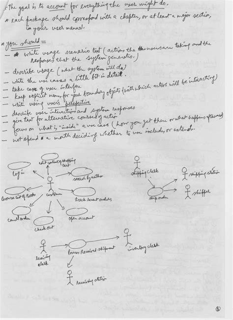 modeling with use case uml pdf
