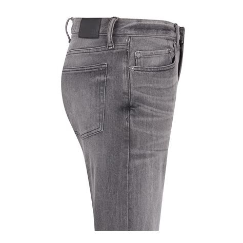 Gap Adults갭 ★갭 남성 20년 Spring★ 슬림핏 워시드 데님 팬츠 Sivillage 에스아이빌리지