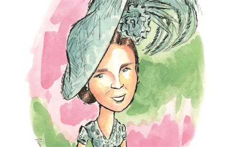 Joyeux anniversaire à la Princesse Marie Marguerite