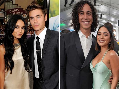 Perigon Vanessa Hudgens Marries Cole Tucker