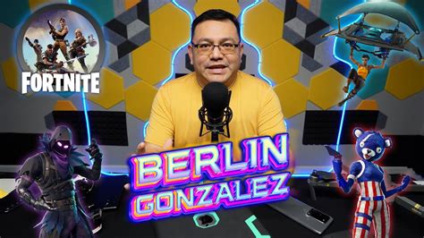 Te Invito A Jugar Fortnite YouTube