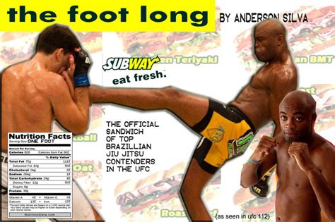 Steven Seagal Discusses Teaching Anderson Silva The Front Kick Mma
