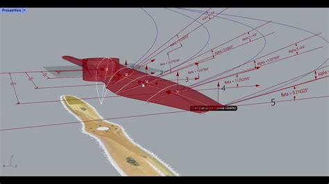 Parametric Propeller Design With Grasshopper And RHINO Props Ducts FOIL Zone