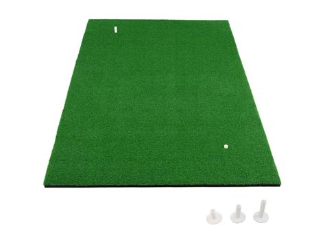 Tapis d Entraînement de Golf Tapis de Frappe de Golf 1 5 x 1m 2