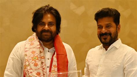 ఏపీలోనూ హైడ్రా రేవంత్ నుంచి మొత్తం రాబట్టిన పవన్ ఇక లెక్కలు తేల్చడమే