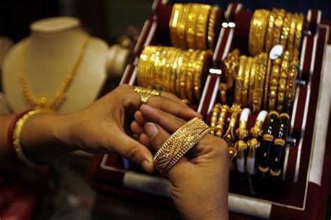 Gold Rate Today 11 May 2021 Cheers For Buyers As Gold Prices Remain