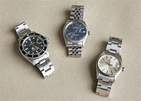 Rolex Pre Owned Careofcarl Dk