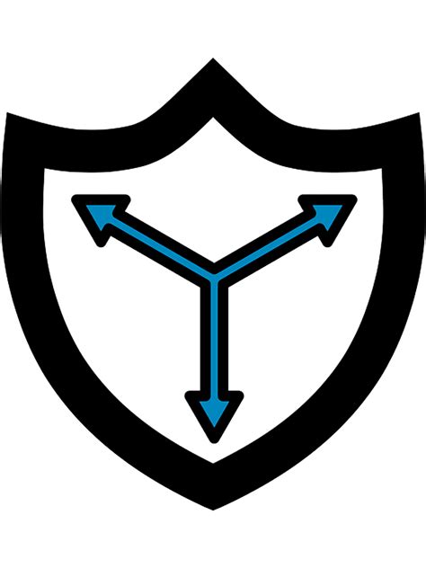 Scp Foundation Aegis Inspire Uplift