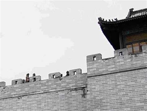 話說盛京創建者清太宗皇太極 卅五 擴建瀋陽城 每日頭條