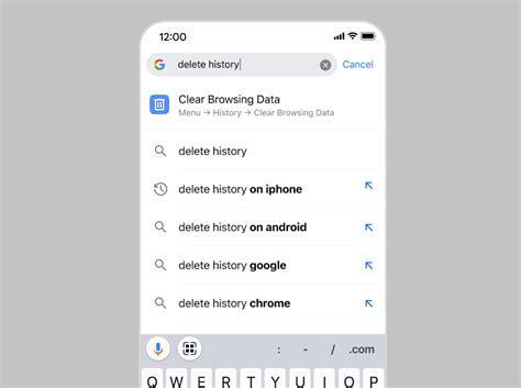 Google Chromes Latest Update On IOS Comes With An Array Of Exciting Additional Features